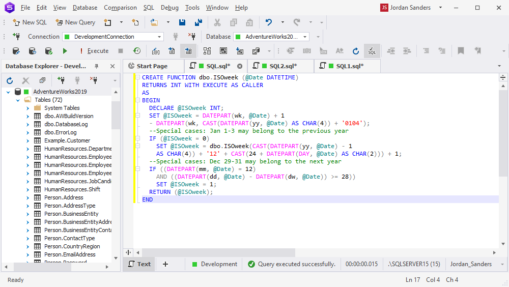 Query Formatting 1952 Hot Picture