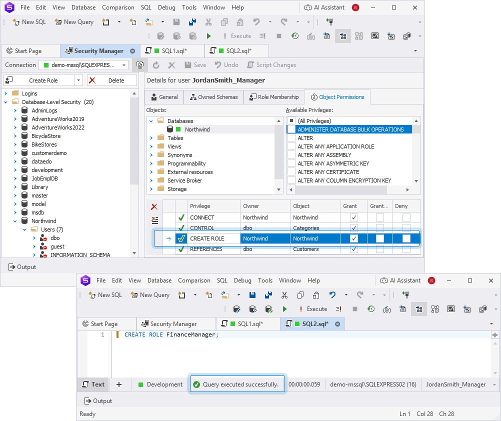 How to implement and manage role-based access control