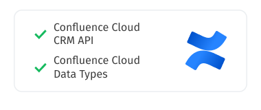 Features - ODBC Driver for Confluence Cloud