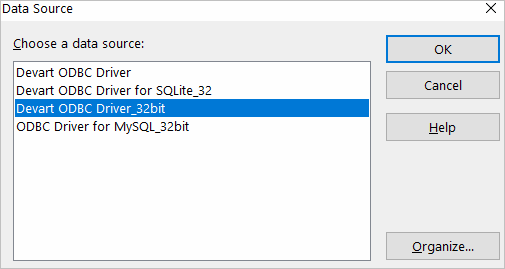 Connecting OpenOffice and LibreOffice to Trello via ODBC Driver Connecting OpenOffice and LibreOffice to Trello via ODBC Driver