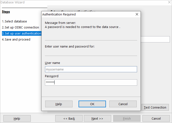 Connecting OpenOffice and LibreOffice to Trello via ODBC Driver Connecting OpenOffice and LibreOffice to Trello via ODBC Driver