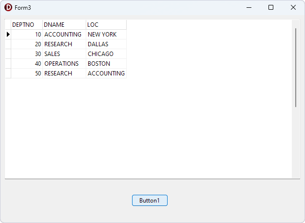 Connecting to Oracle Through SSL in Delphi